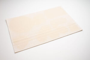 Plaque feuilletée beurre d'Isigny AOP - Almost Ready Frozen